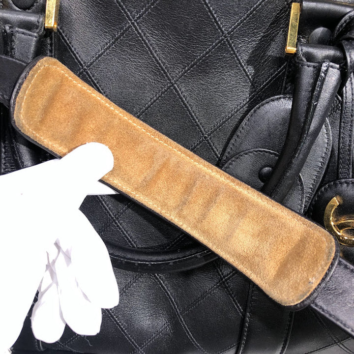 シャネル ビコローレ ハンドショルダー ブラック – co&co シャネル ビコローレ ハンドショルダー ブラック – co&co