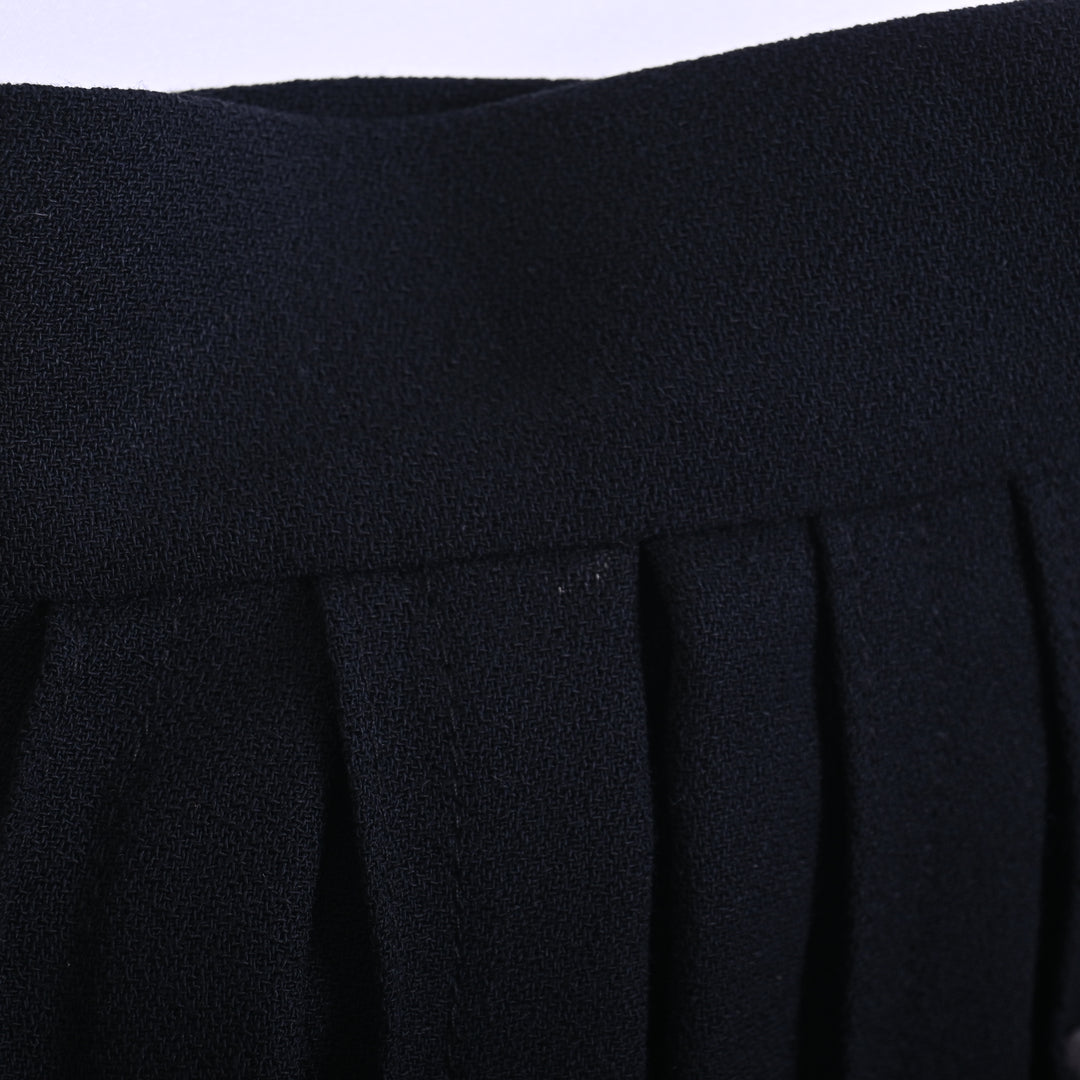CHANEL Skirt P41079V29578 #36 – co&co CHANEL Skirt P41079V29578 #36 – co&co