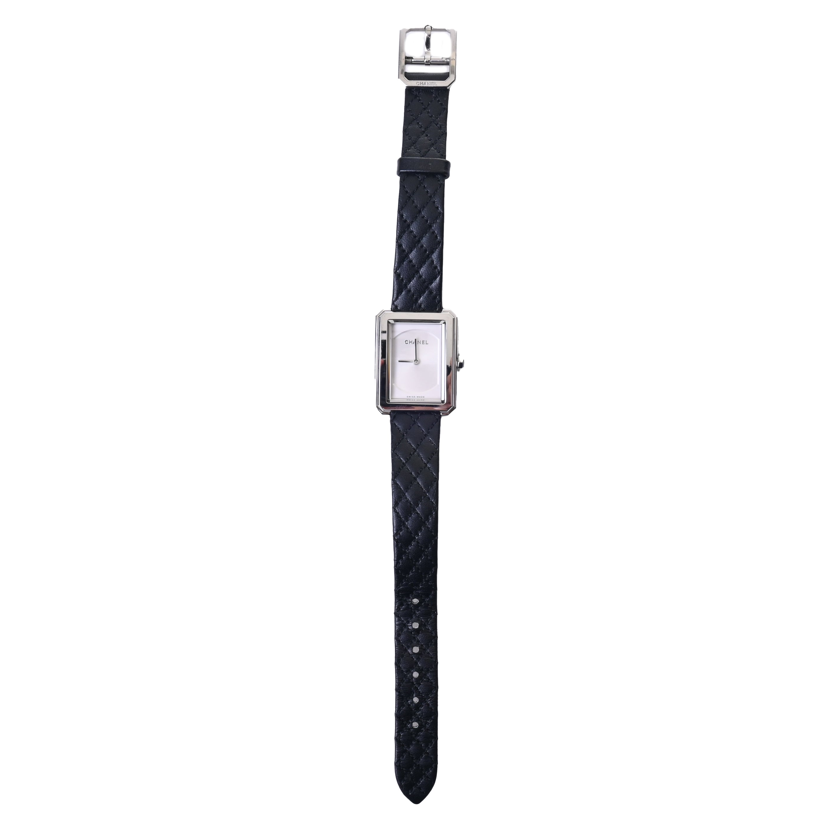 CHANEL ボーイフレンド H6401 KTH68526 ハコ・ギャラ – co&co