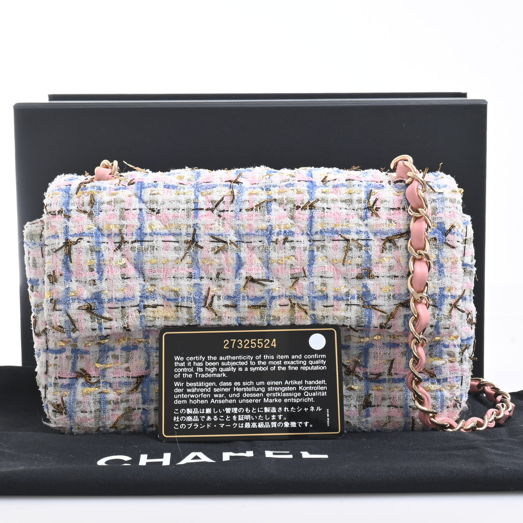 シャネル ミニマトラッセ – co&co シャネル ミニマトラッセ – co&co